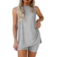 Stralyhd Beach Outfits for Women 2026 Summer Two Piece Lounge Sets ...