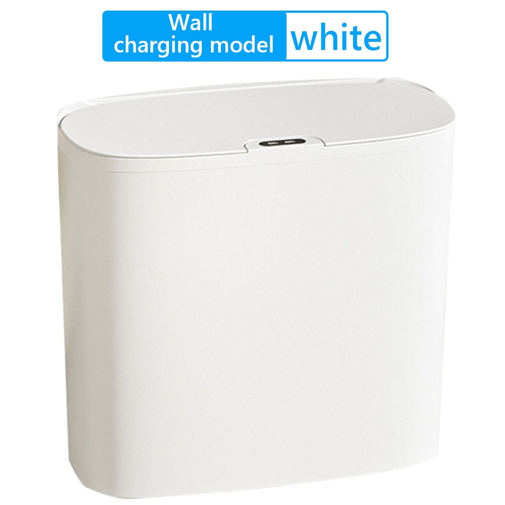 Waste Bin Smart Trash CAN USB Recargable para El Ministerio Del (Muro ...