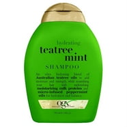 Herbal Essences Bio:Renew Blue Ginger Shampoo, Refresh & Volumize, 13.5 ...