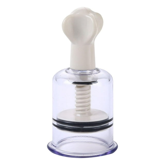 Chinese Body Cup Vacuum Twist Suction Cupping Device, Pressure Release ...