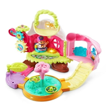 VTech Go! Go! Smart Friends Enchanted Princess Palace - Walmart.com