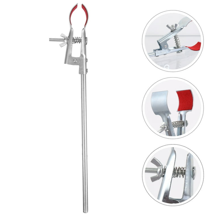 Test Tube Clamp Stand