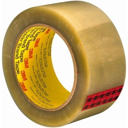 3M Scotch 800 Clear Label Protection Tape - 16403 [PRICE is per ROLL ...