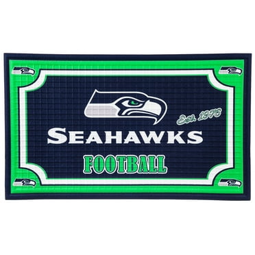 AstroTurf Scraper Door Mat, Spruce Green - Walmart.com