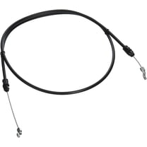 OakTen Control Cable for MTD 746-0551 946-0551 - Walmart.com