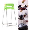 FrontTech Steamer Rack+Dish Clip for Instant Pot, Stackable Egg ...