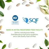 Suplemento DaVinci Labs Inositol + Vitex Plus 120 cápsulas | Bodega Aurrera en línea