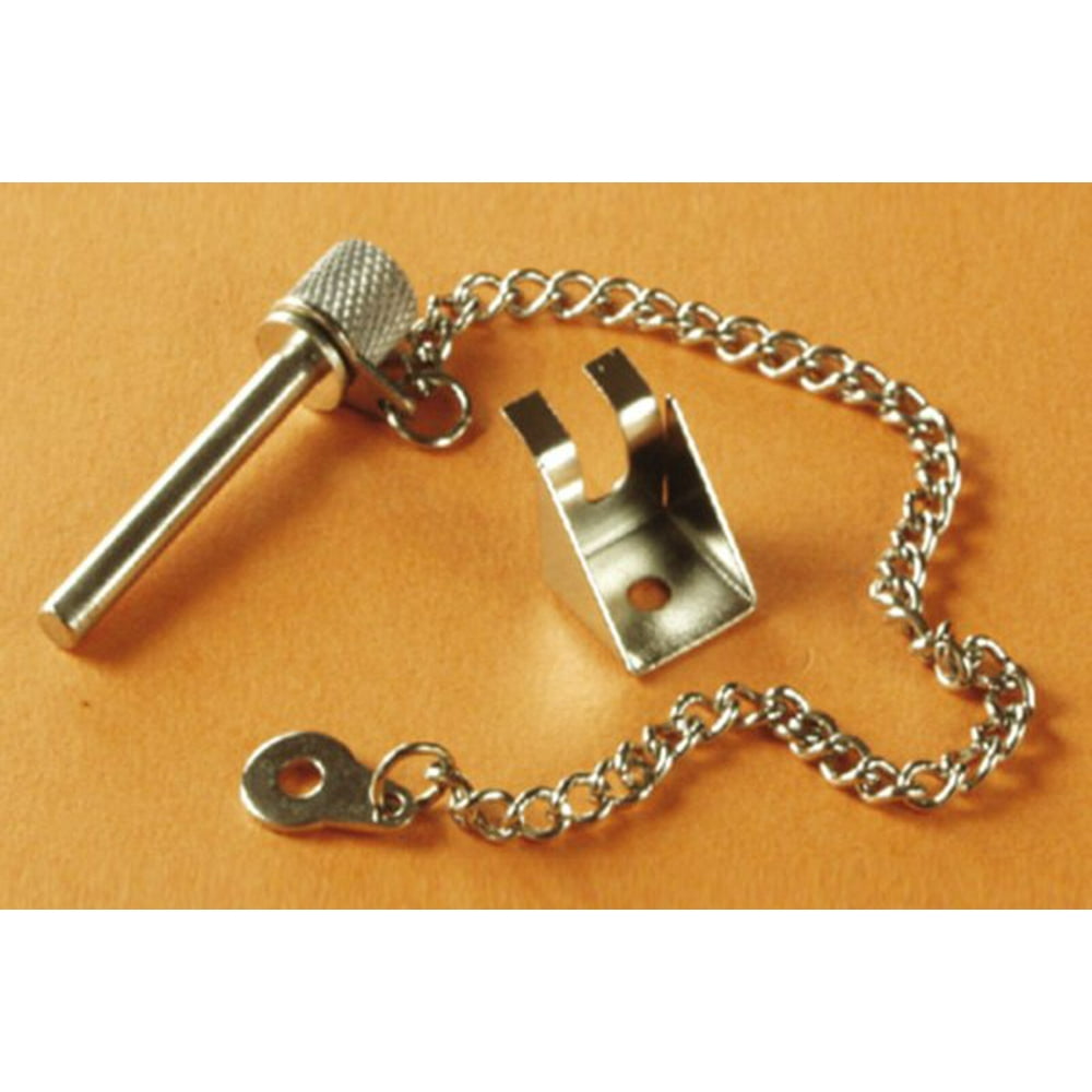 RV Designer H591 - Refrigerator Travel Lock Pin - Walmart.com - Walmart.com