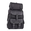 Nelson-Rigg NR-400 Route 1 Road Trip Saddlebags - Walmart.com