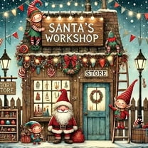 BYGFHLYW Diamond Art Painting Kits for Adults,Autumn Dwarf 5D Diamond ...