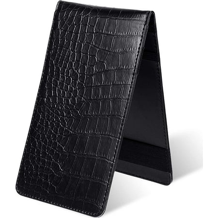 Leather Golf Scorecard Holder Golf Card Holder Leather Golf Log Book ...