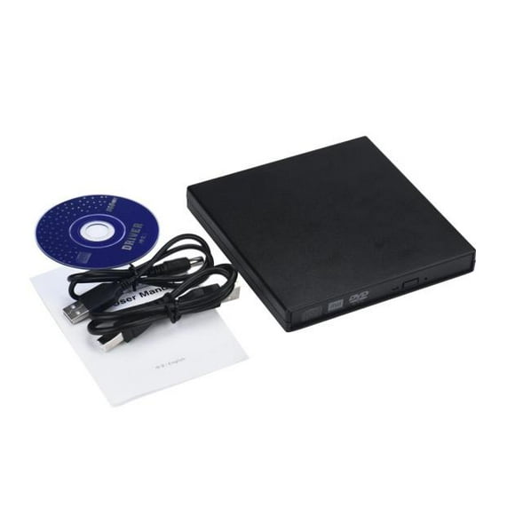 Dvd Drive External Enclosure