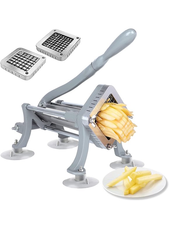 French Fry Cutters in Kitchen Tools & Gadgets - Walmart.com