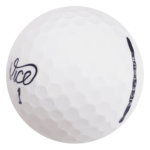 Click here for 12 Vice Tour 5a By Mulligan Golf Balls - Used Golf... prices