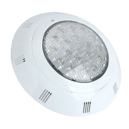 Submersible 12V 8W Waterproof IP68 Wall Mounted Underwater Light LED ...
