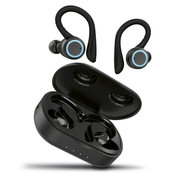 Audífonos TWS X7 Billboard Akvo Color Negro | Walmart en línea