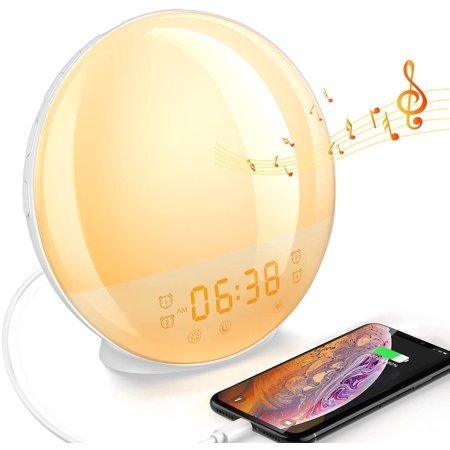 Top 10 Dawn Simulators of 2022 - Best Reviews Guide