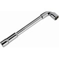 TYHREF-23mm L Shaped Angled Wrench, Hex Tubular Socket Wrench, Chrome ...