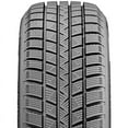 Goodyear Winter Command Winter 225/60R18 100T Passenger Tire - Walmart.com