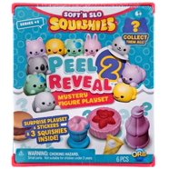 Smooshy Mushy Besties - Walmart.com