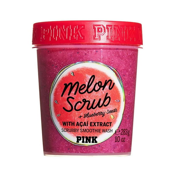 Exfoliante corporal Victoria's Secret Pink Watermelon 300 ml | Bodega ...