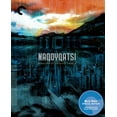 The Qatsi Trilogy (Criterion Collection) (Blu-ray), Criterion ...