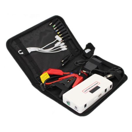 15000mah EPS Multi-function 12V Car Jump Starter | Walmart Canada