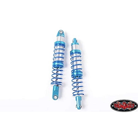 RC4WD Axial Yeti King Off-Road Dual Spring Shocks (100mm) | Walmart Canada