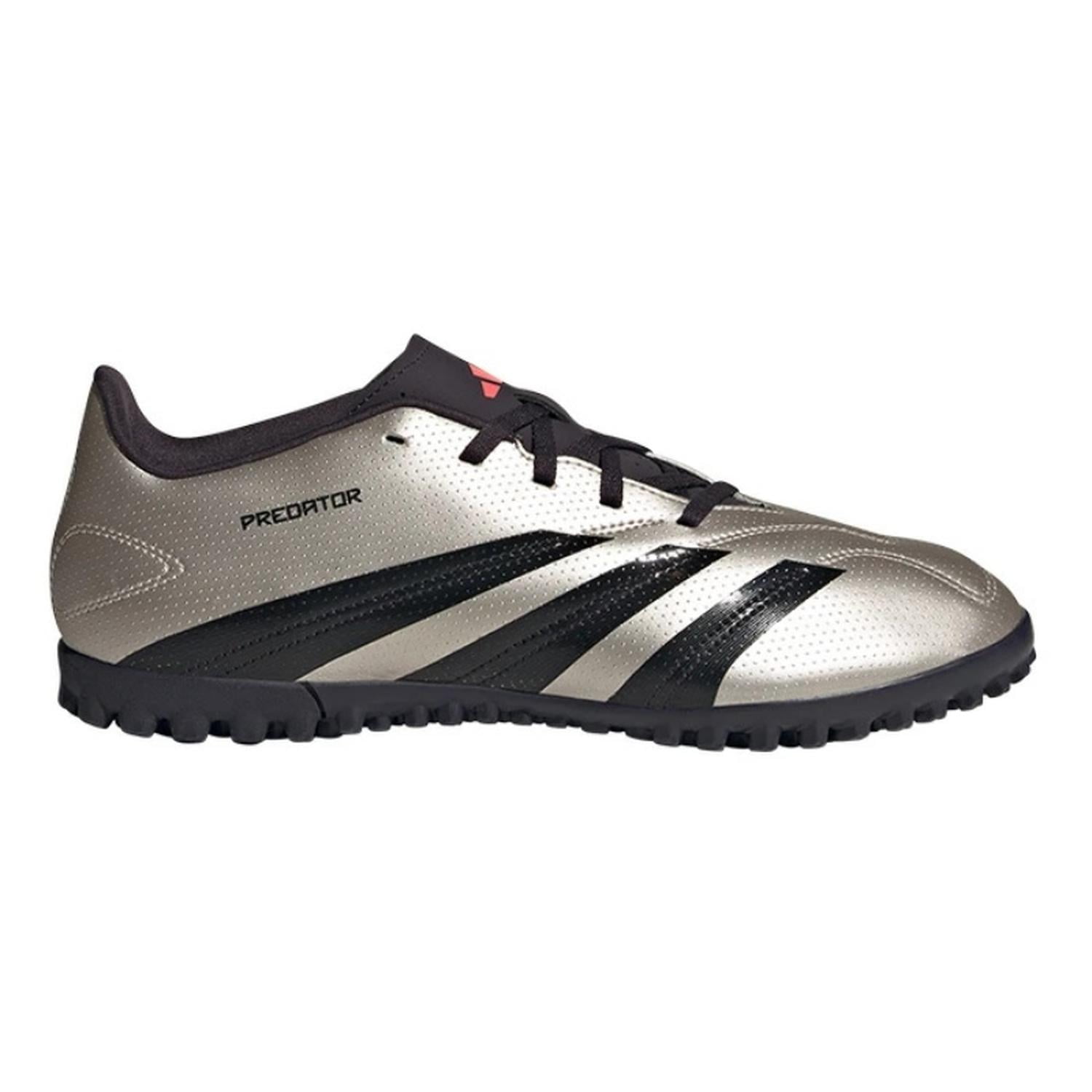 Tenis Adidas Predator Club Multi para Hombre. IF6398 dorado oscuro 25 ...