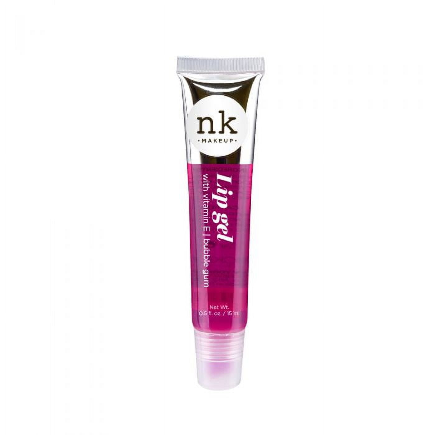 NICKA K Lip Gel - Walmart.ca