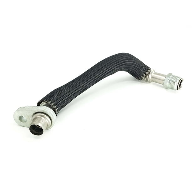 EGR Exhaust Gas Recirculation Valve Tube For 2000-2005 Buick Century ...