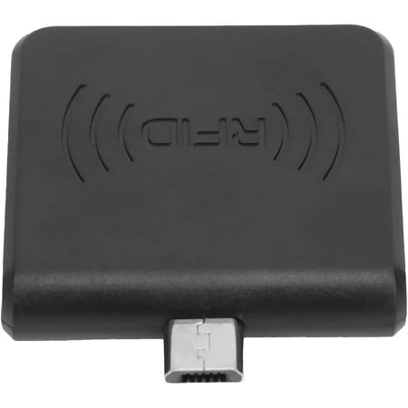 Label Reader 915Mhz UHF Card Reader Compact Label Reading Scanner ...