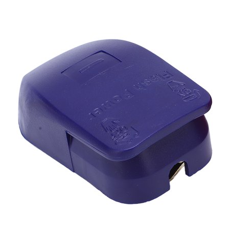 Battery Terminal Cover Kit,5 Set Battery Terminal Quick Release Battery ...