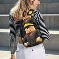 Defioc Roblox for Canvas Backpack,Travel Rucksack Unisex Knapsack ...