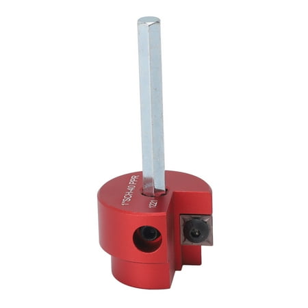 Pipe Reamer, PVC Pipe Reamer Kit, Aluminum Head Pipe Fitting Reamer PVC ...
