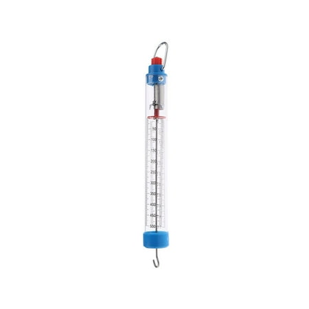 Justharion Force Meter Multipurpose Dynamometer Light-weight 25N N ...