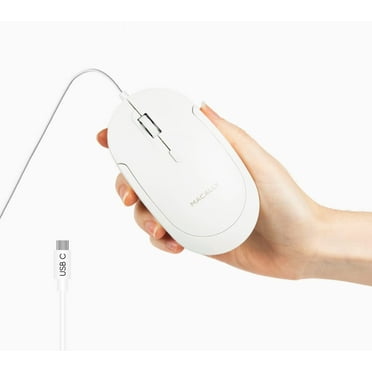 onn. Wireless Computer Mouse with Nano Receiver, 1600 DPI, Windows and ...