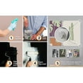 Magnetize-It! Magnetic Paint and Primer, Black, 1/2L - Walmart.com