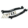 Hotchkis 70-81 Camaro/Firebird Subframe Connector Kit - Walmart.com