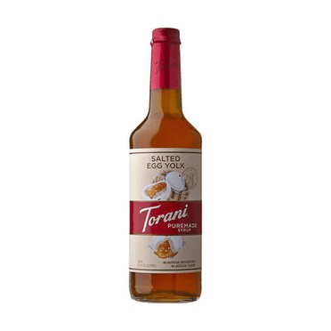 Torani Cheesecake Flavored Drink Syrup - Walmart.com