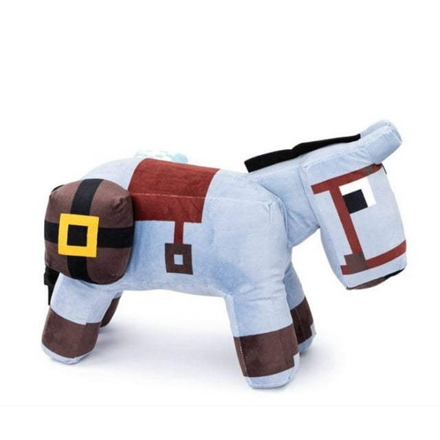 Click here for Hot Sales Minecraft Horse Plush Toys Plushie Stuff... prices