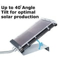 Boss Buck 12V Solar Panel for Feeders - Walmart.com