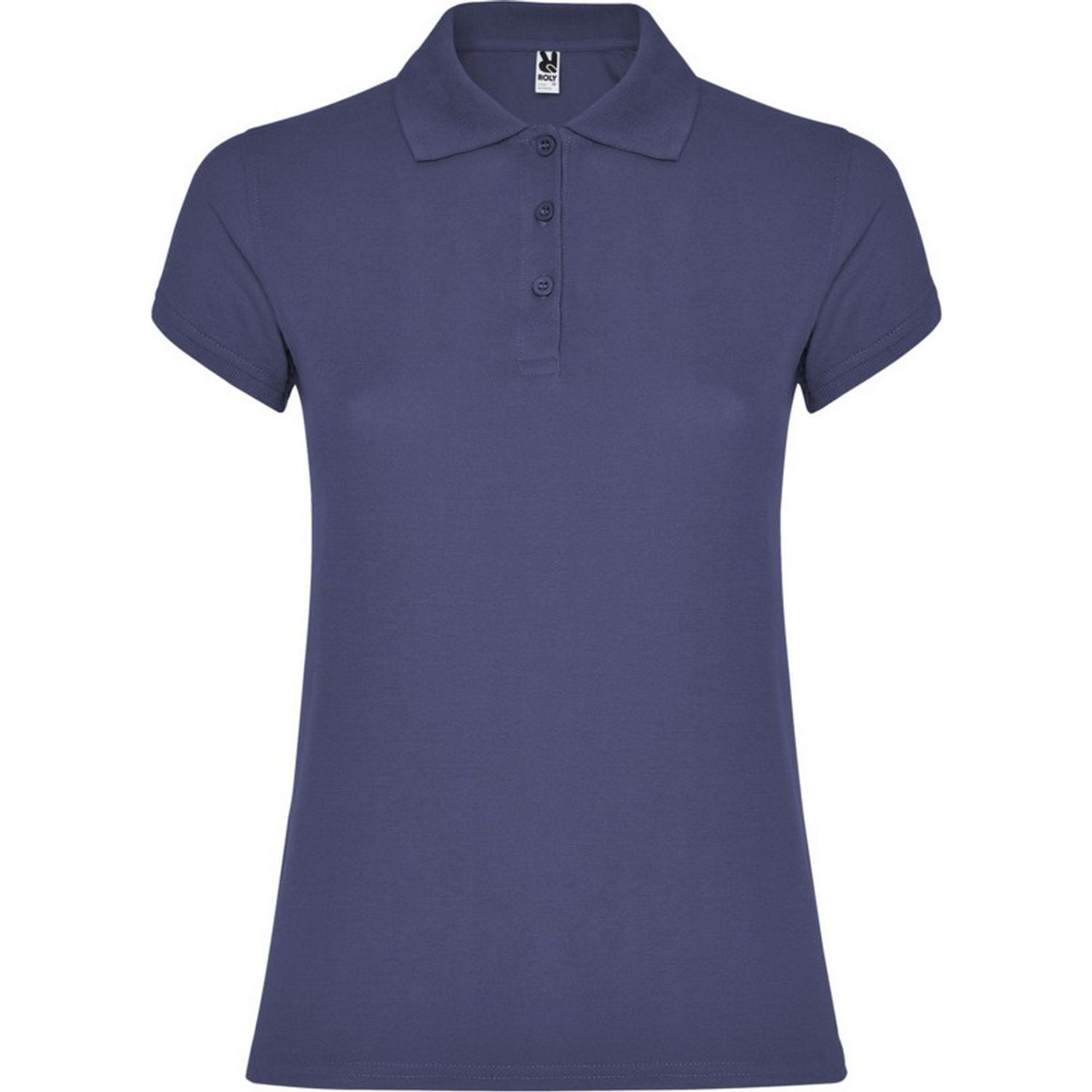 Click here for Roly Womens Star Polo Shirt L prices