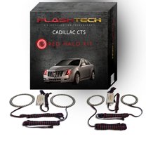 PIAA LP530 3.5 Inch LED Driving Light Kit - 5372 - Walmart.com