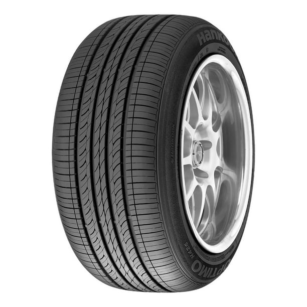 LLANTA 225/55 R19 HANKOOK OPTIMO H426 99H Hankook Optimo H426 | Walmart ...