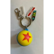 Disney Parks Dream Castle Metal Keychain New with Tags - Walmart.com