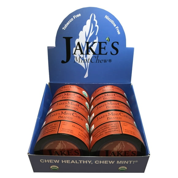 Nicotine Chewing Tobacco