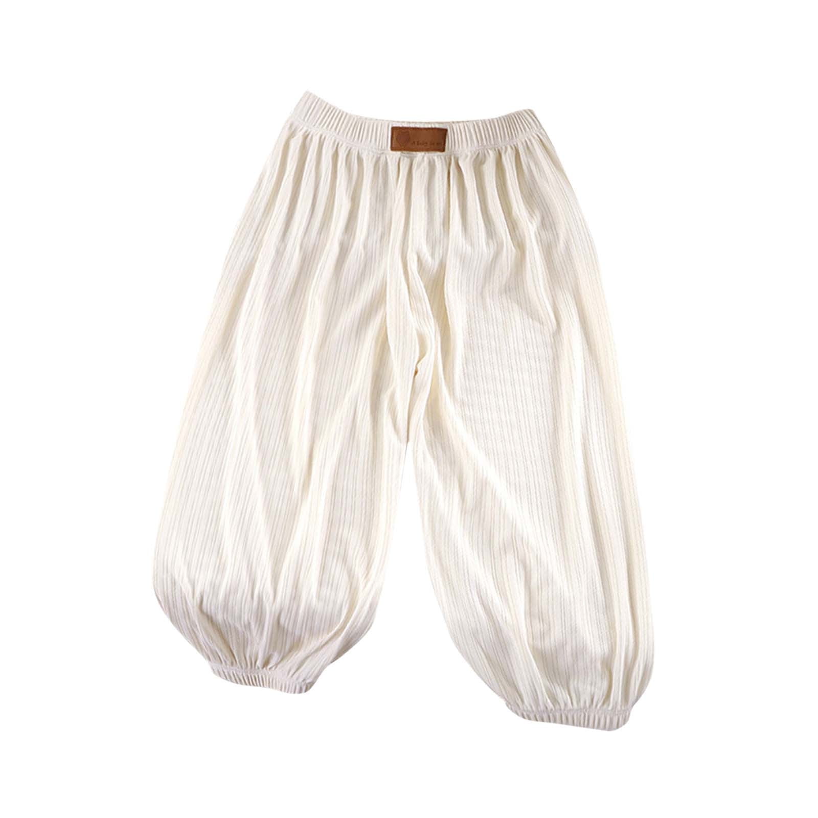 Click here for Unbranded Kids Summer Pants summer Long Pants For... prices