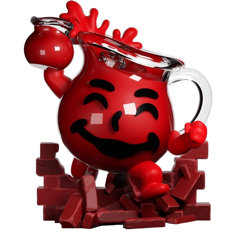 Kool Aid Man Oh Yeah Meme