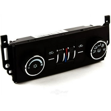 HVAC Control Panel - Walmart.com